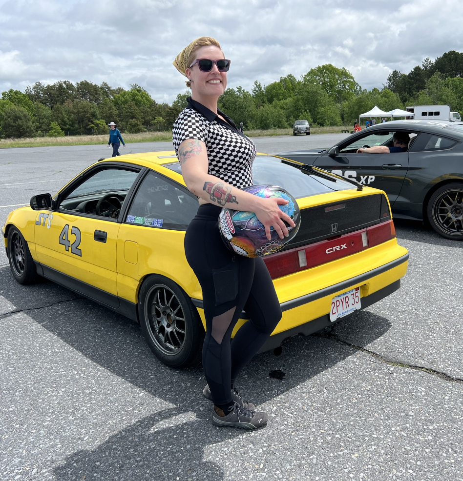 Episode 55 – Liz’s first season – a recap: – Shifting Points Podcast